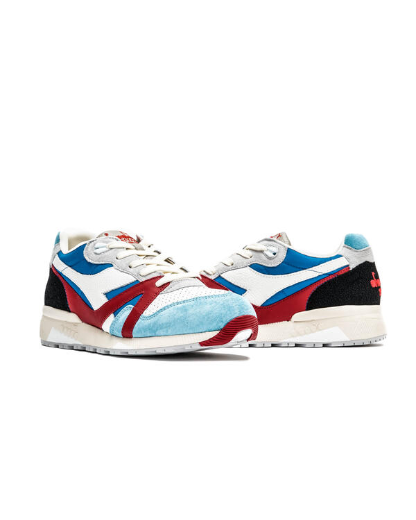 Diadora N9000 RALLY DELTA ITALIA | 201.179688-60044 | AFEW STORE